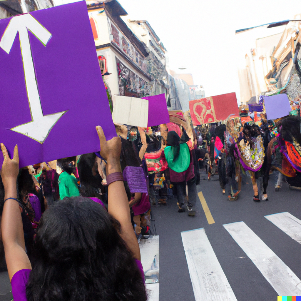 Progresismo | Desde mi nube